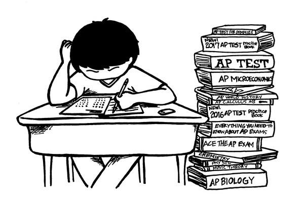 What are AP classes and why do they matter